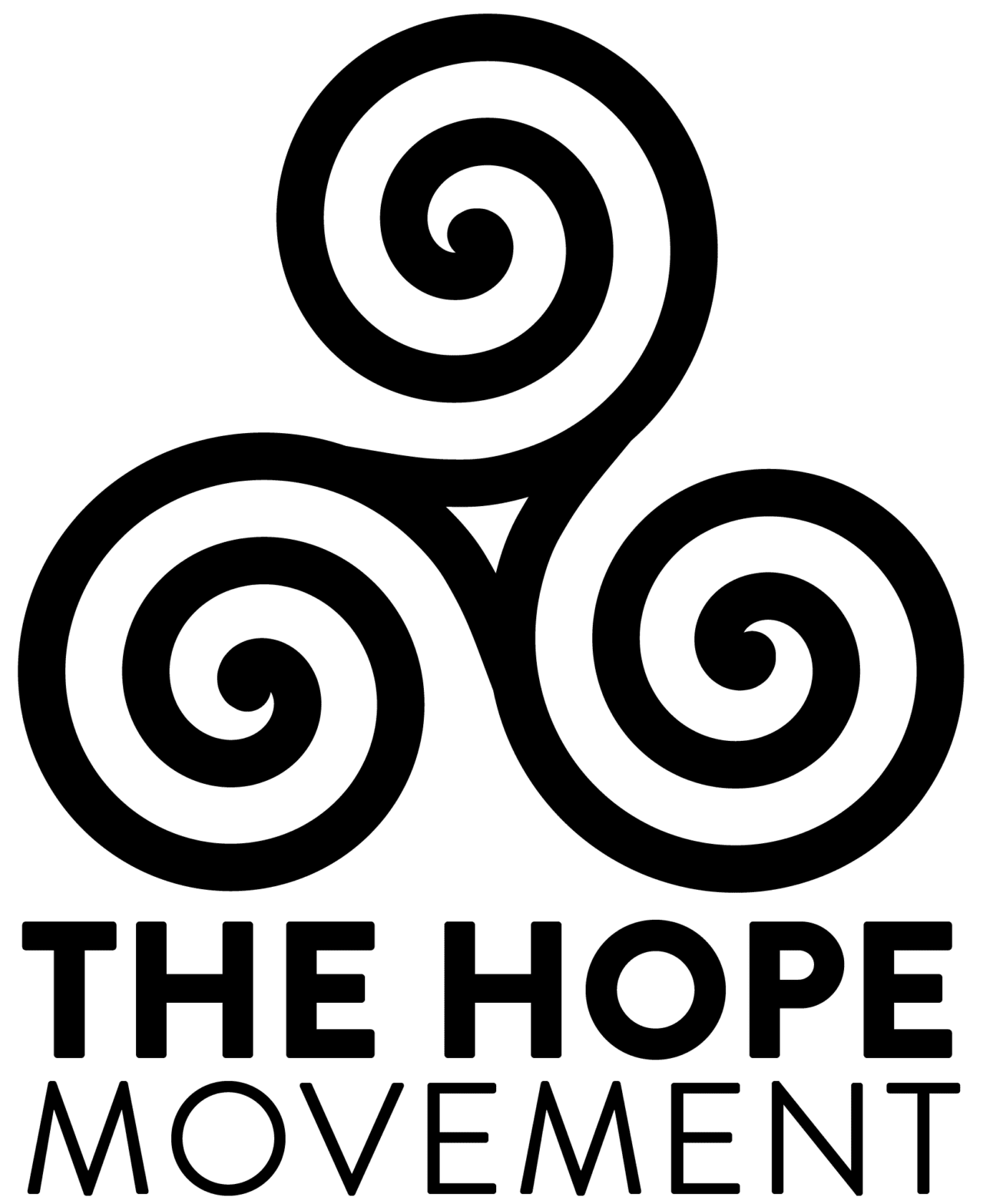 Welcome To The Hope Movement | The Hope Movement